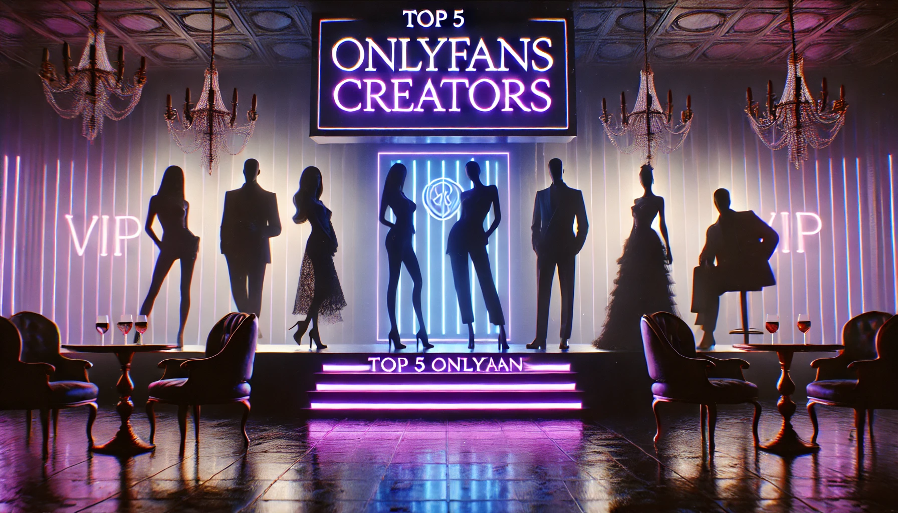 Top 10 Most Popular OnlyFans Models – Who’s Ruling the Platform?